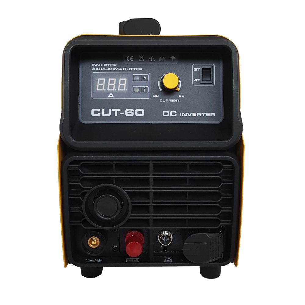 ProWELD CUT-60 aparat taiere cu plasma, 400V